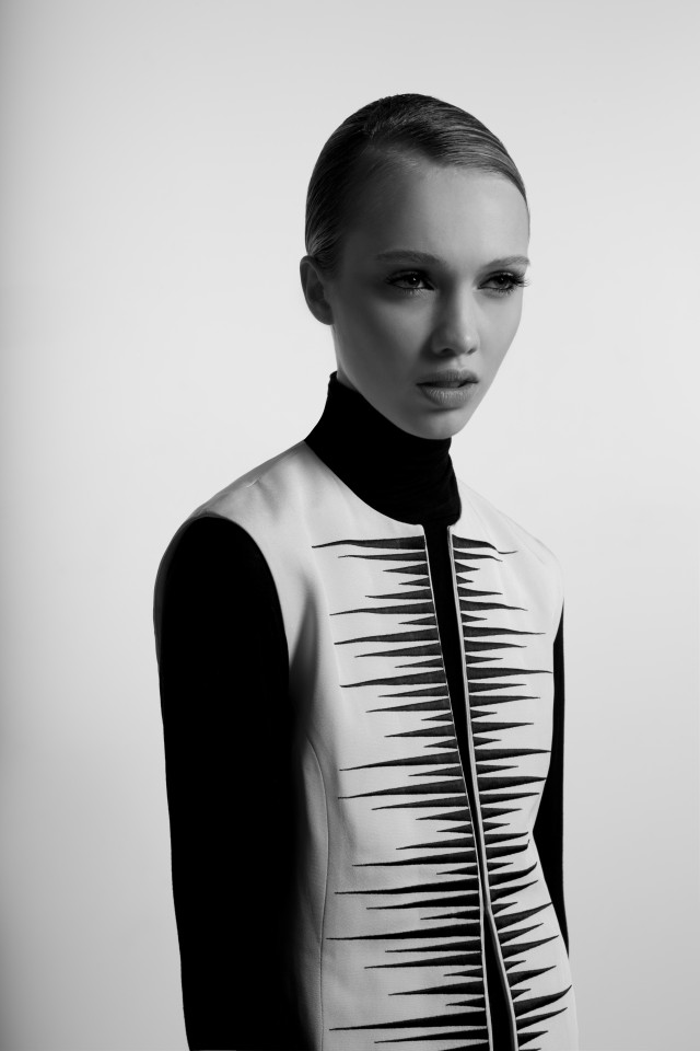 Image of Haley Sutton