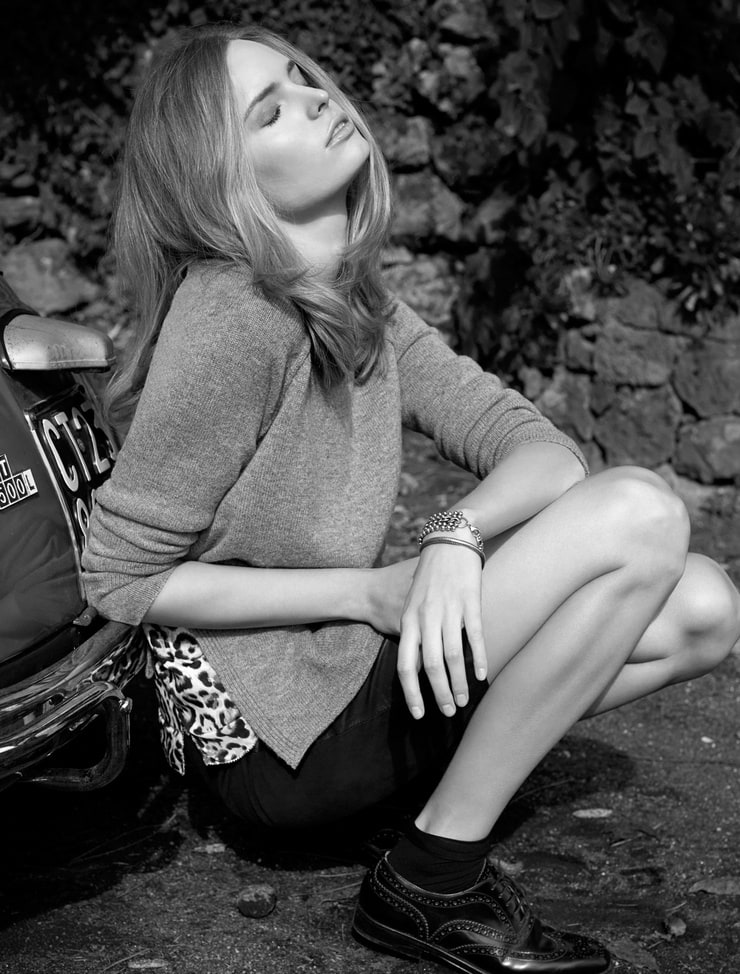 Picture of Agnete Hegelund