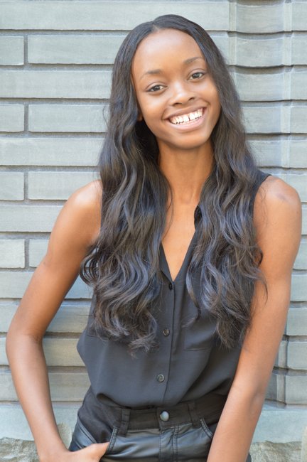 Picture of Anne Barreto