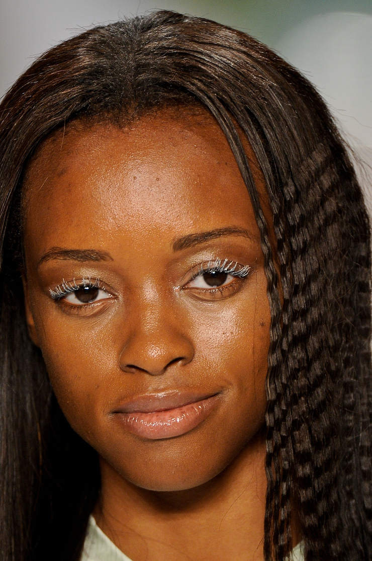 Picture of Anne Barreto