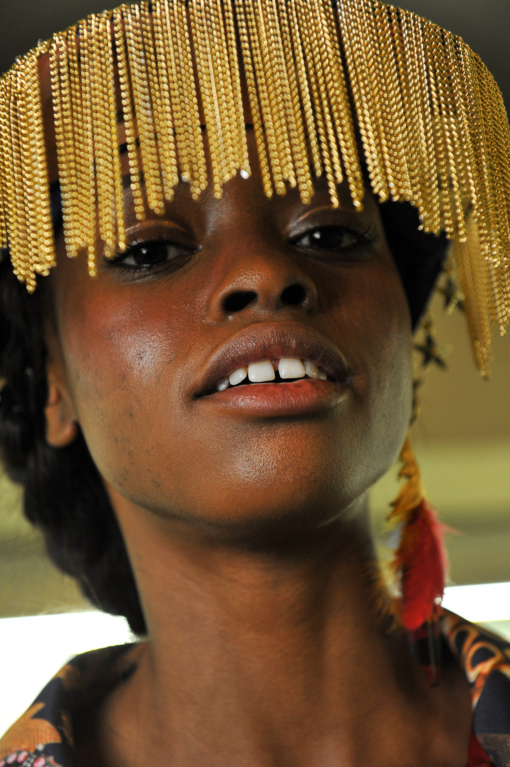 Picture of Anne Barreto