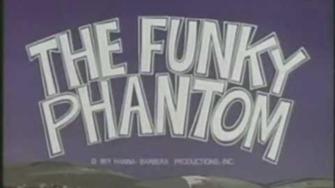 Picture of The Funky Phantom