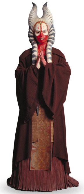 Image of Shaak Ti