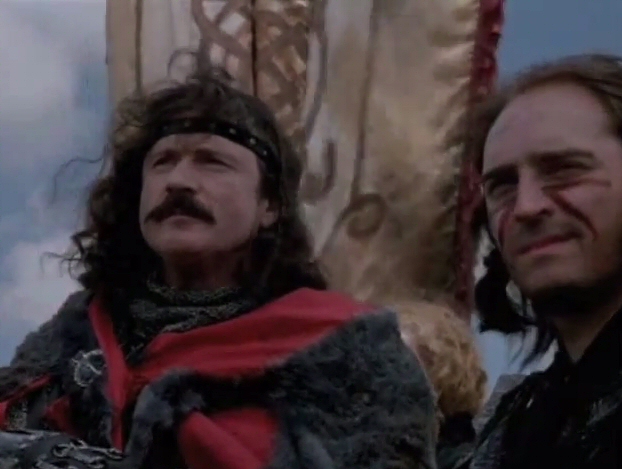 Picture of Merlin: The Return