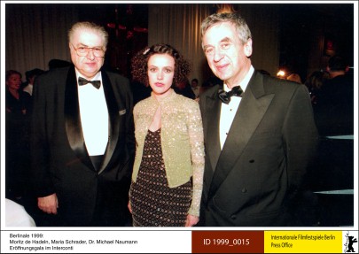 Berlin Film Festival 1999