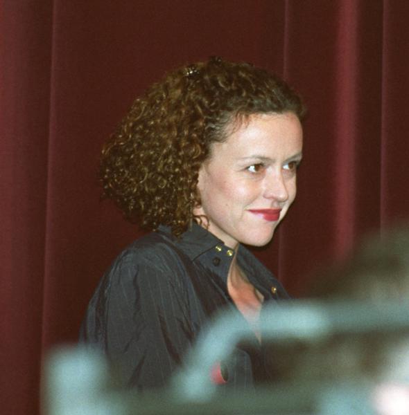 Maria Schrader picture