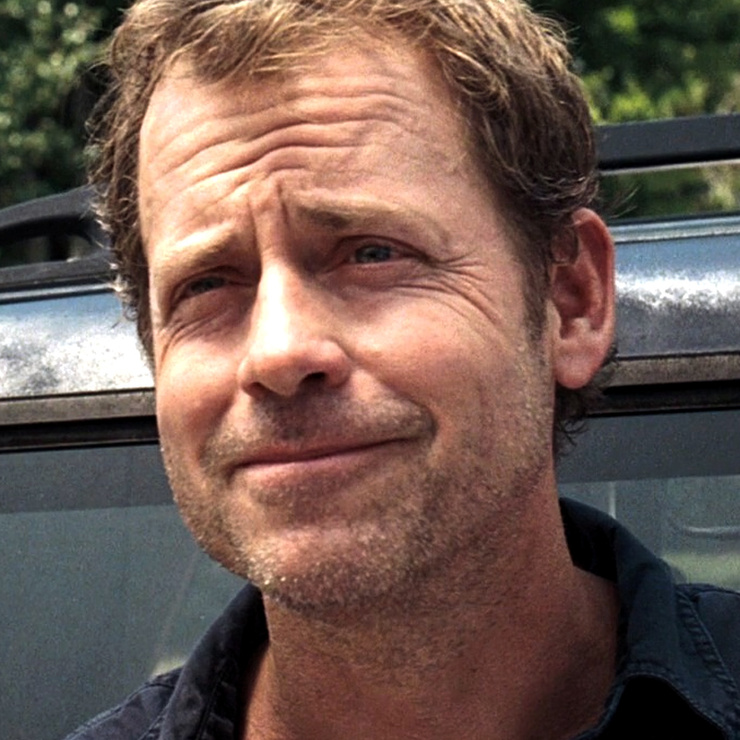 Picture of Greg Kinnear