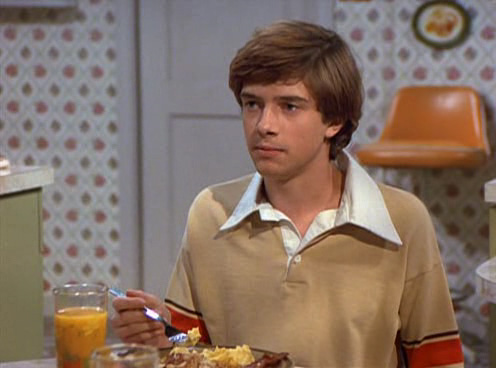 Picture of Eric Forman