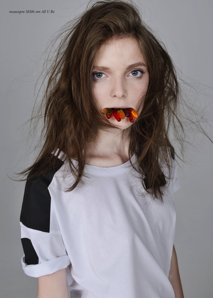 Picture of Nora Shopova