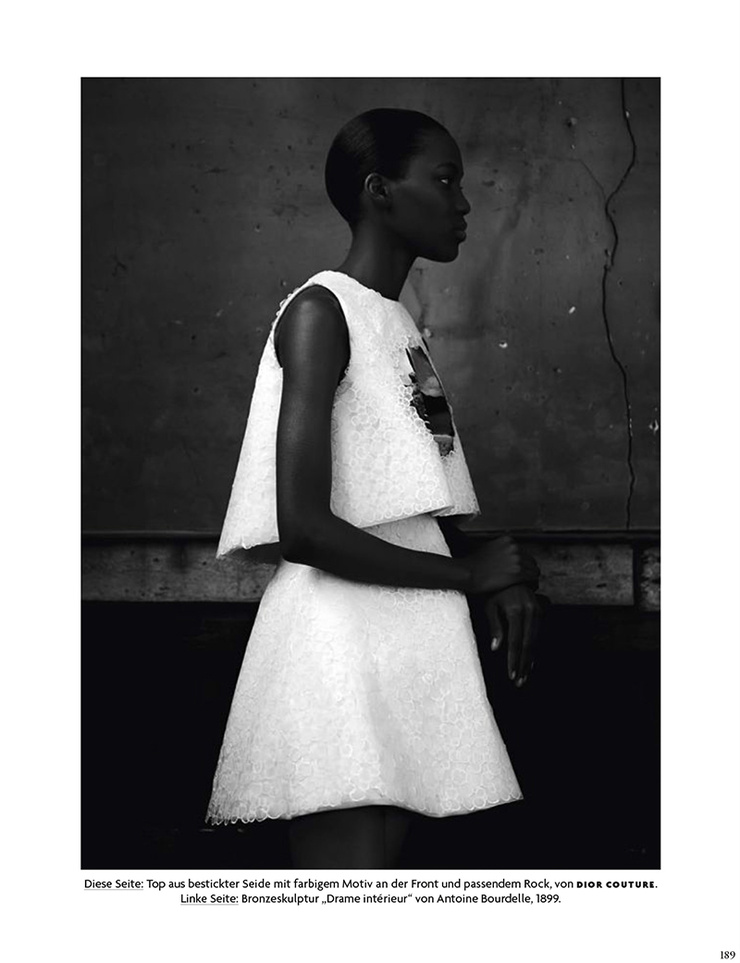 Picture of Grace Bol