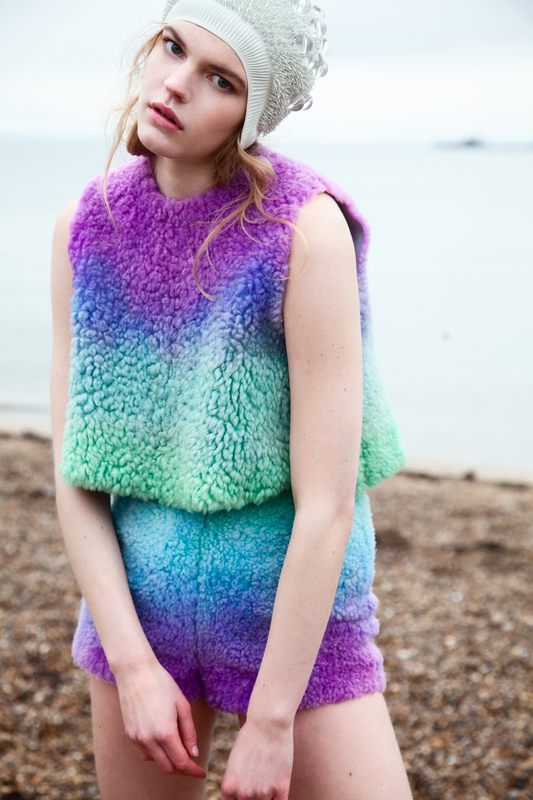 Picture of Grace Plowden