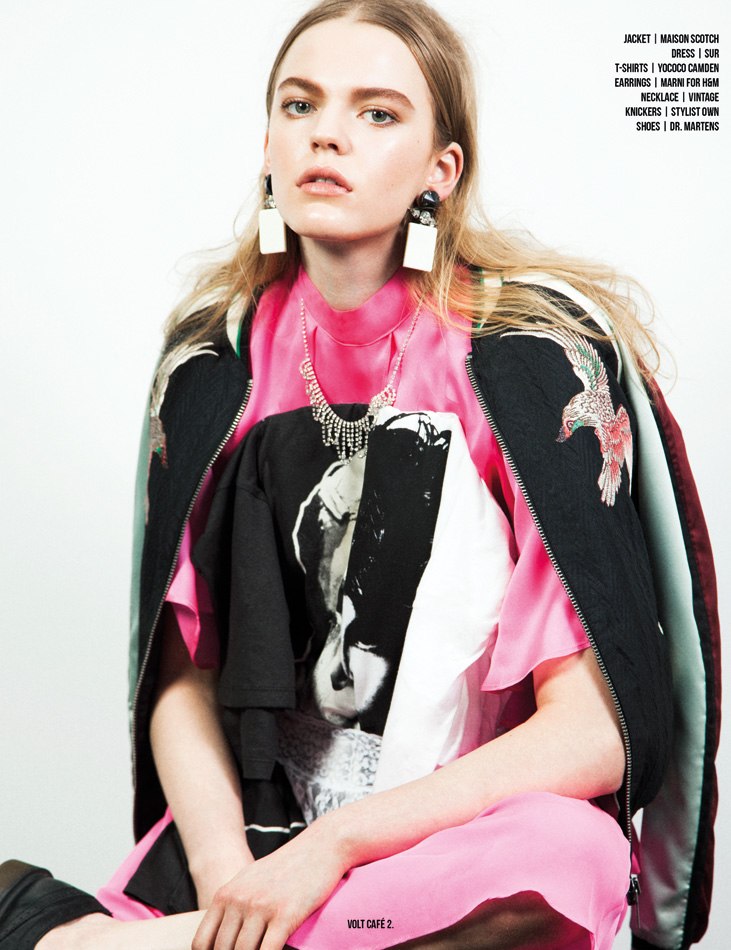 Picture of Grace Plowden