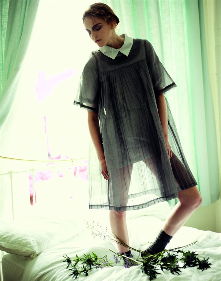 Picture of Grace Plowden