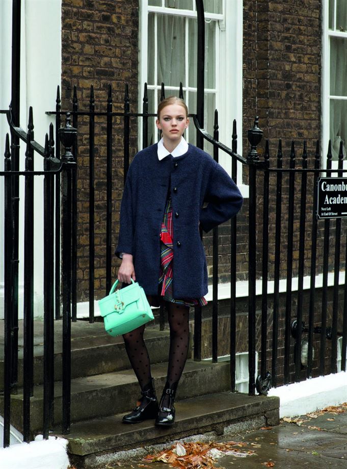 Picture of Grace Plowden