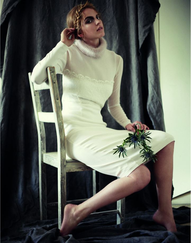 Image of Grace Plowden