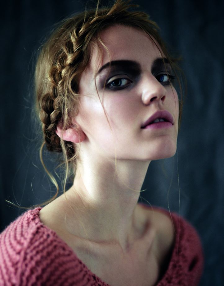 Picture of Grace Plowden