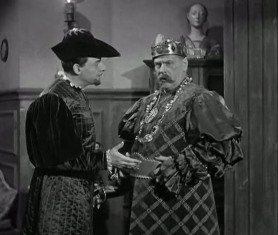 Picture of Squareheads of the Round Table