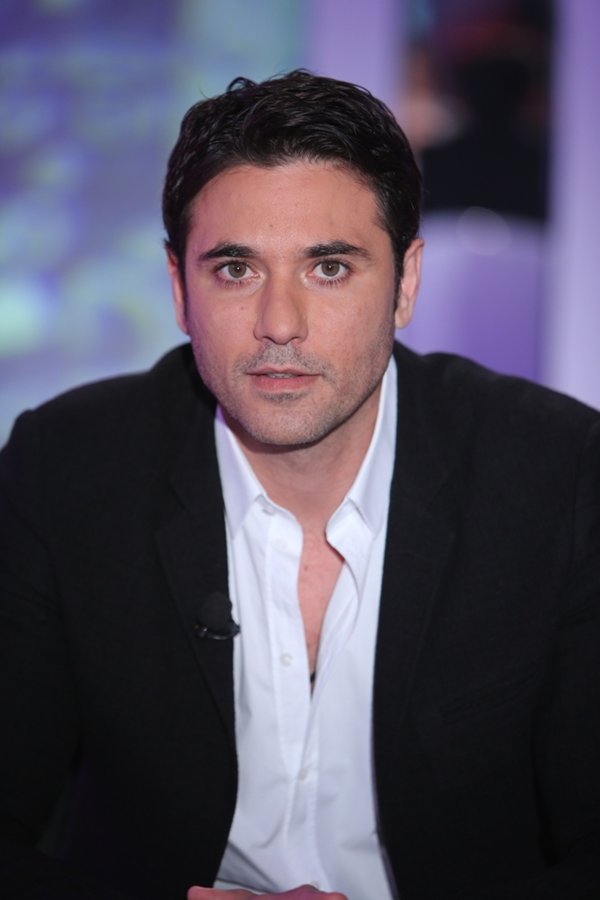 Picture of Ahmed Ezz