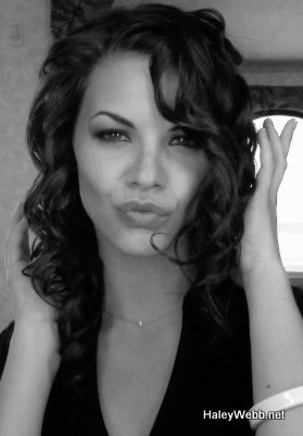 Picture of Haley Webb