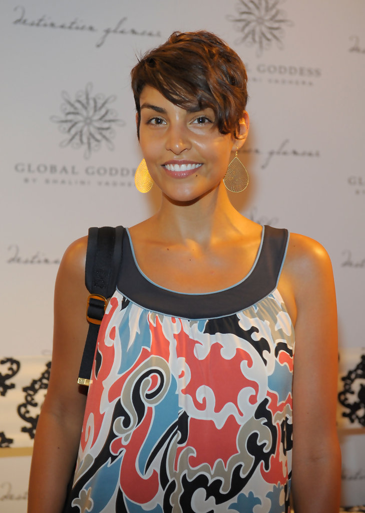 Paula Miranda picture
