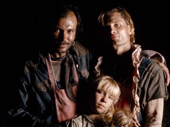 Picture of Leatherface: The Texas Chainsaw Massacre III