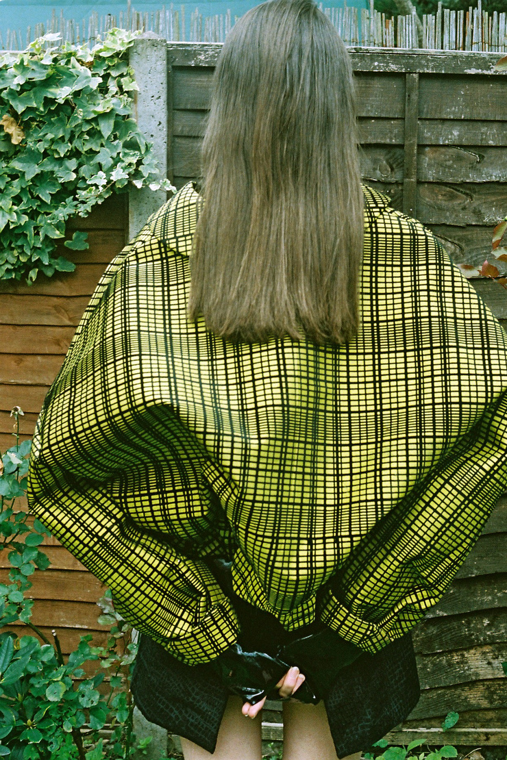 Picture of Katharine Kit Alexander