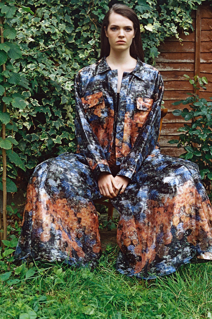 Picture of Katharine Kit Alexander