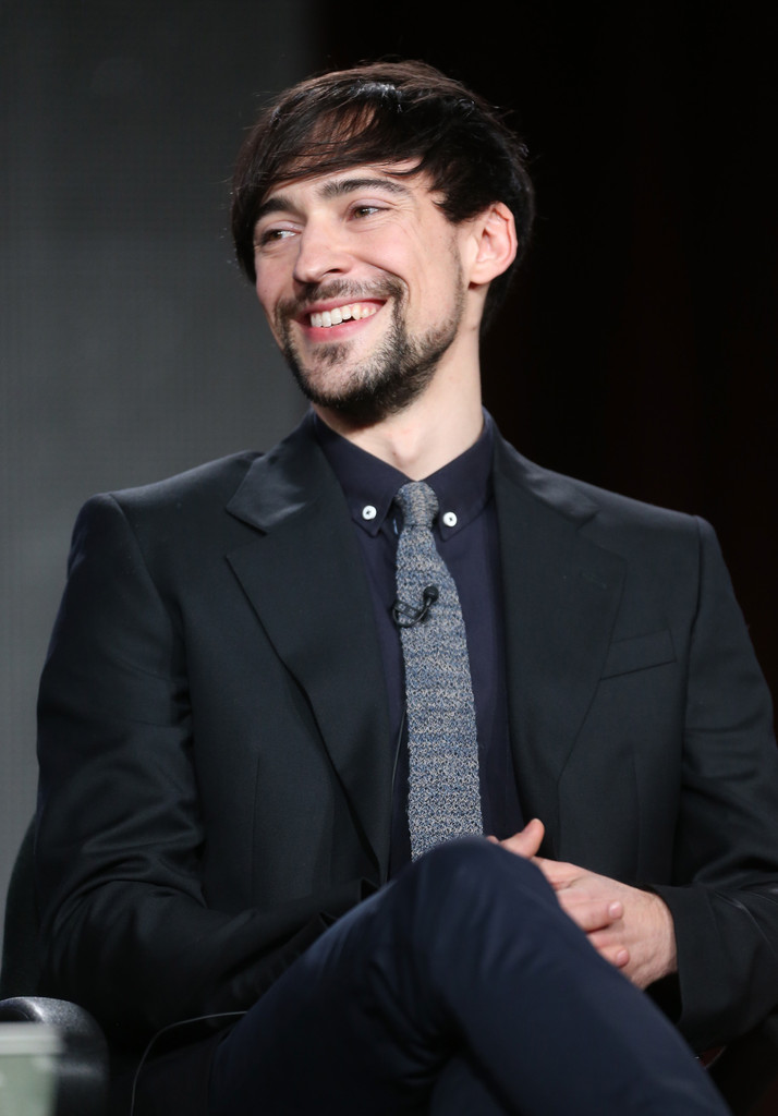 Blake Ritson picture