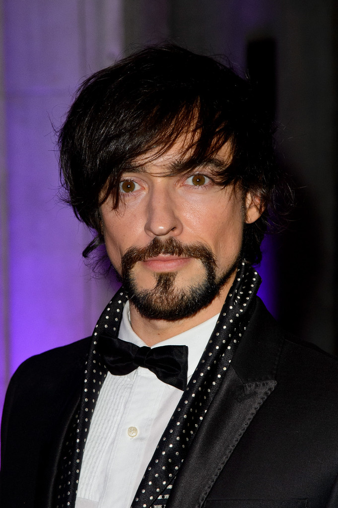 Picture of Blake Ritson