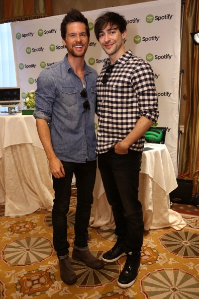 Picture of Blake Ritson