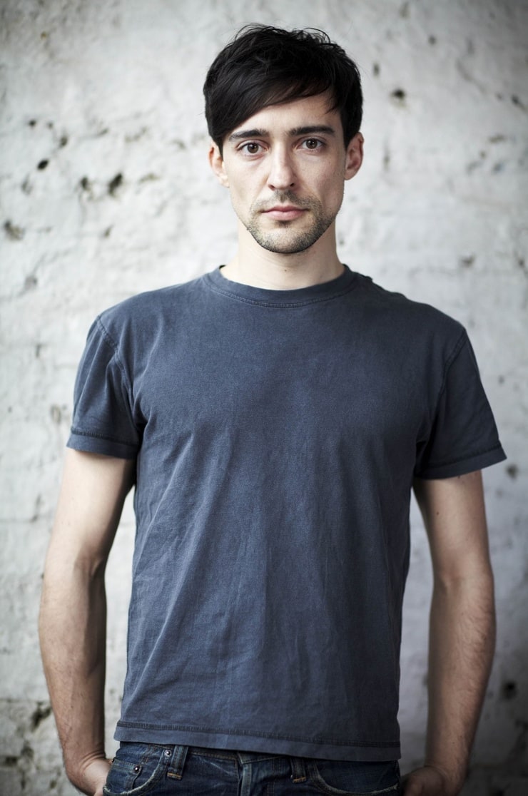 Image of Blake Ritson
