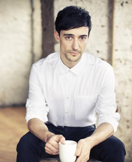 Picture of Blake Ritson