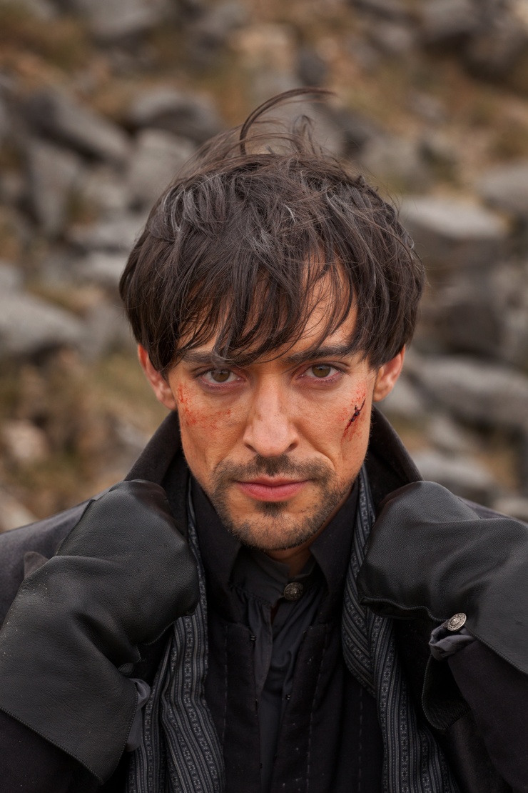 Blake Ritson image