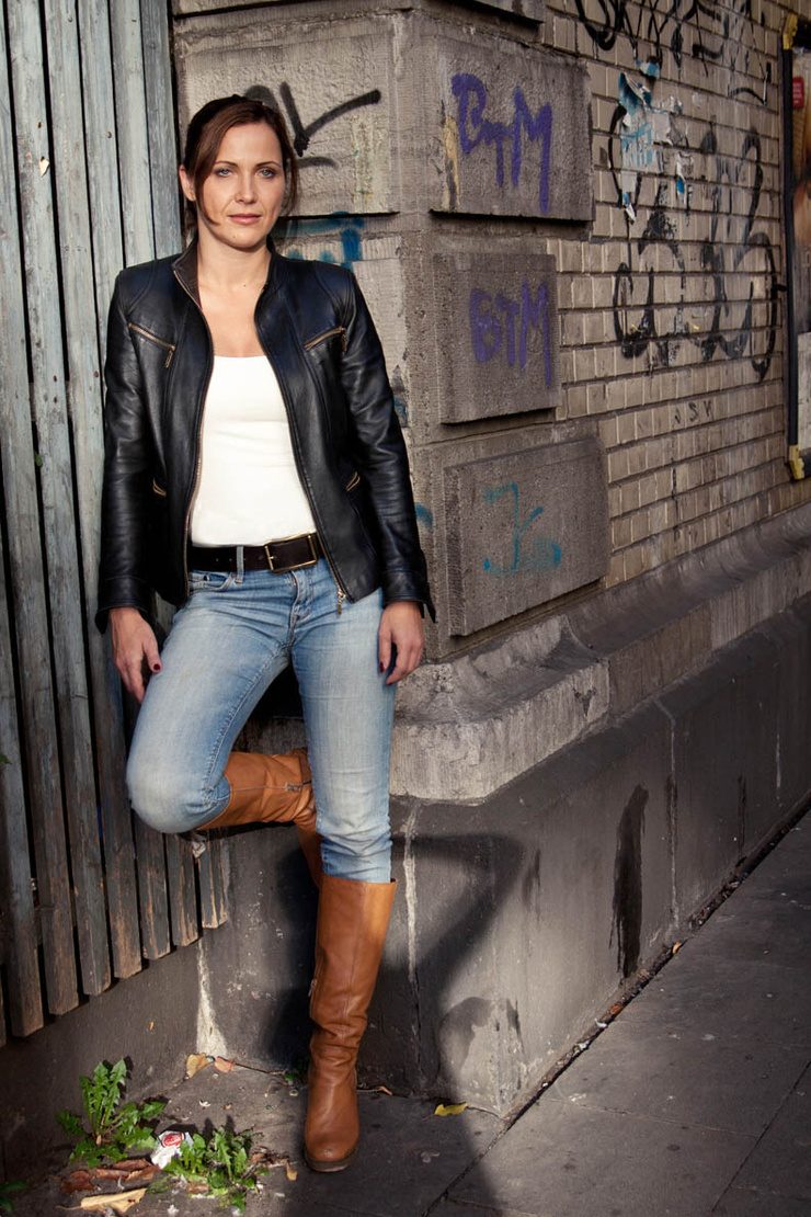 Picture of Nadja Soukup