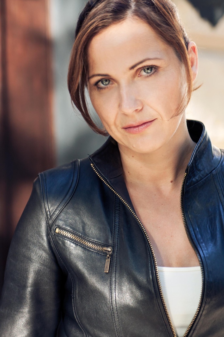 Picture of Nadja Soukup