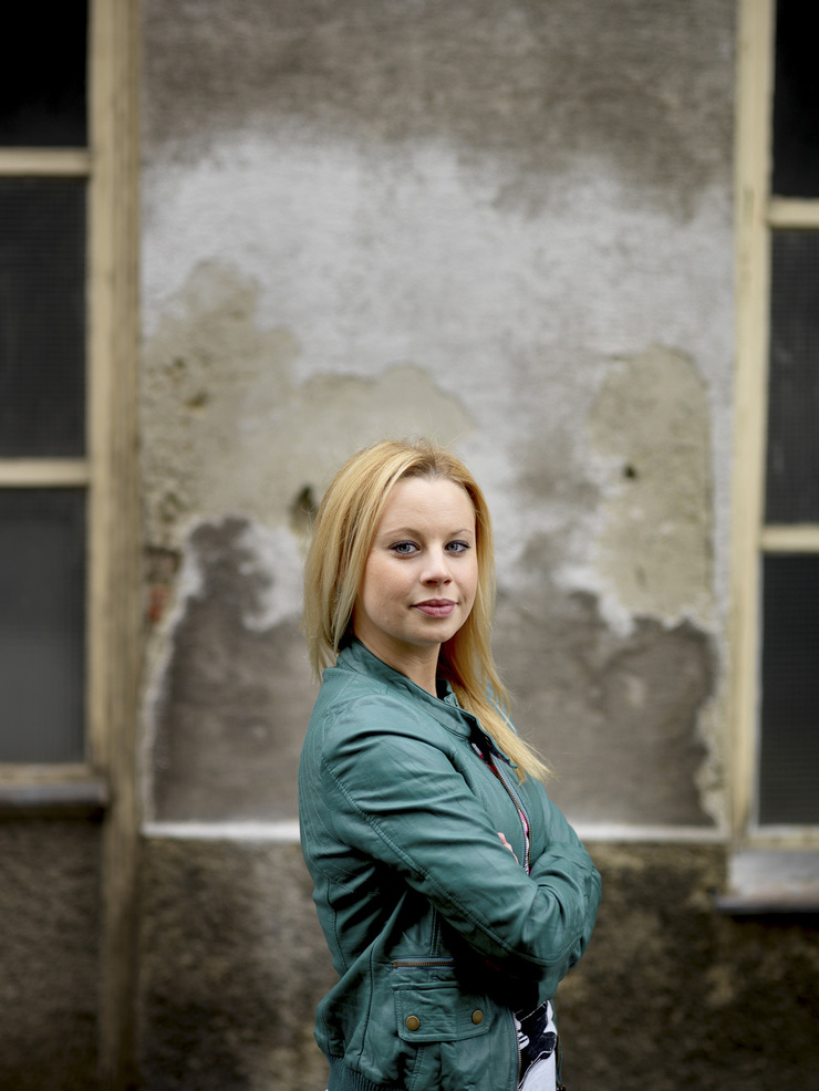 Katharina Straßer image