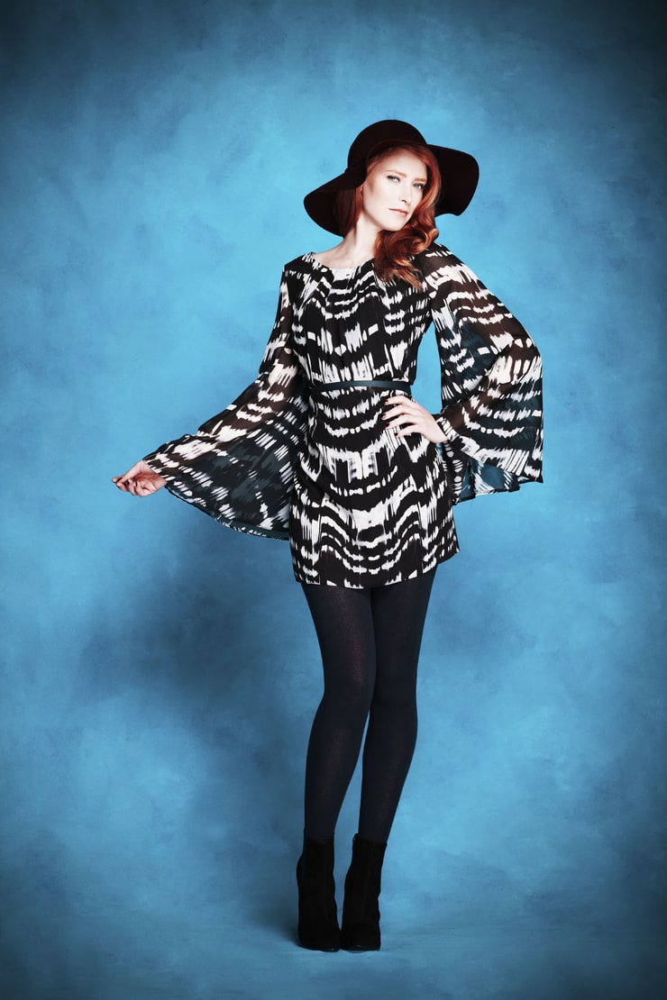 Picture of CECILE SINCLAIR