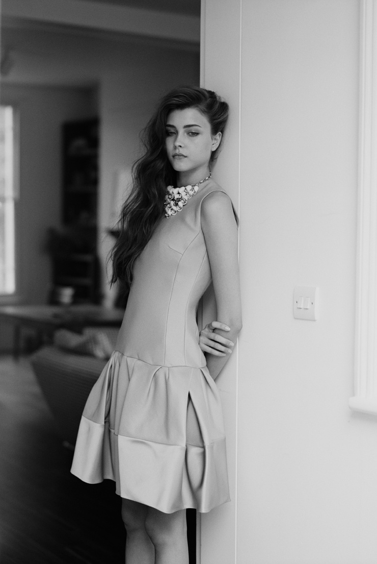 Picture of Isabelle Johnson