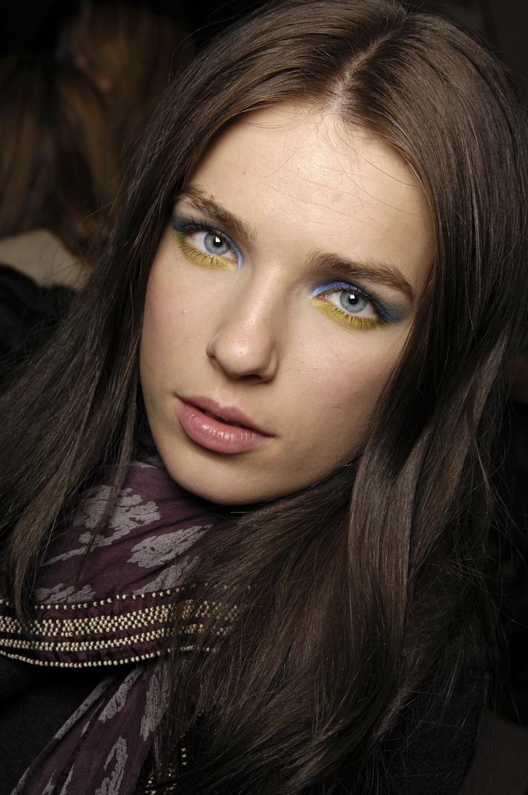 Picture of Ekaterina Kiseleva