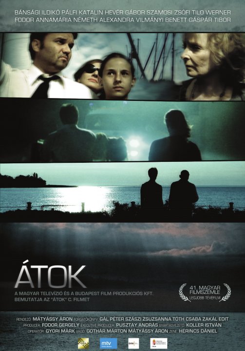 Picture of Átok