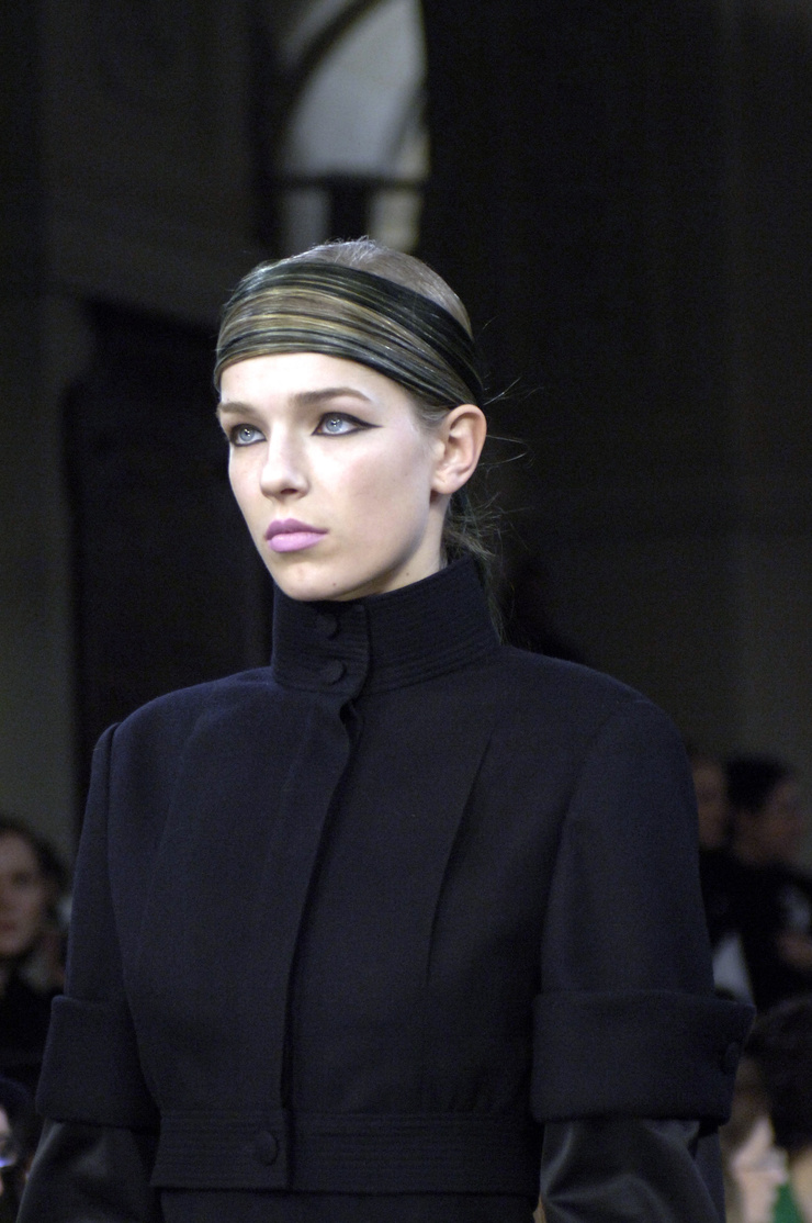 Picture of Ekaterina Kiseleva