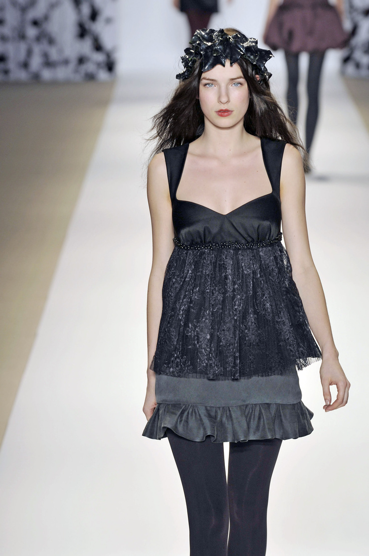 Picture of Ekaterina Kiseleva