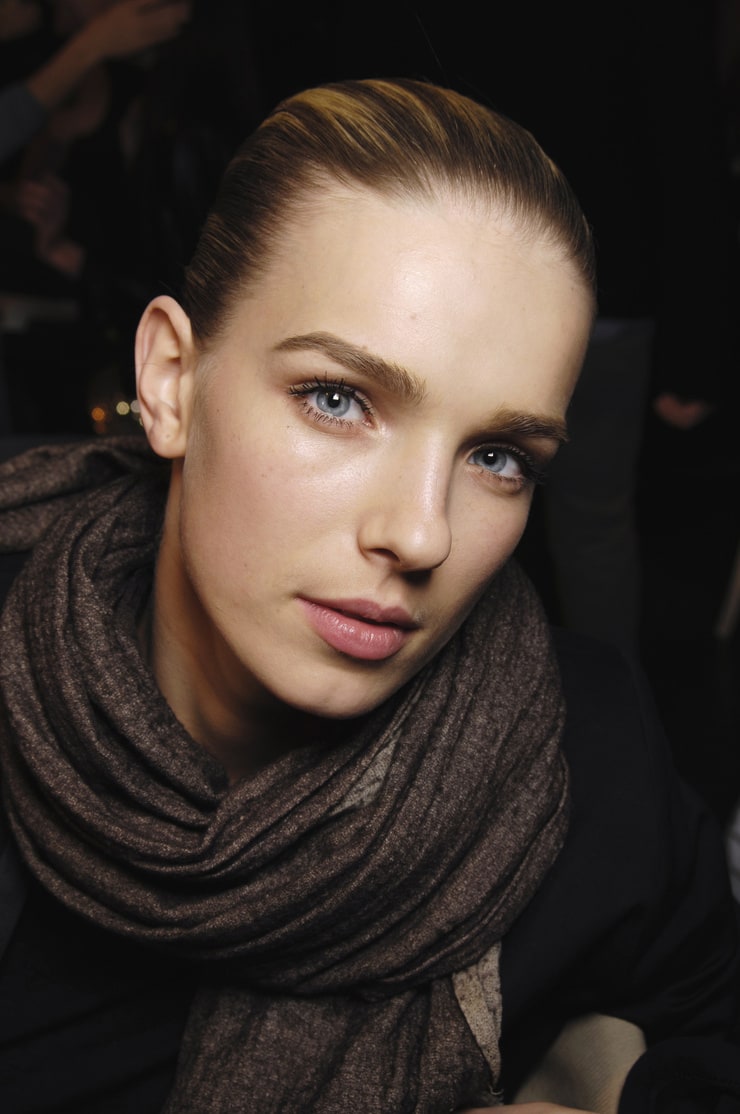 Picture of Ekaterina Kiseleva