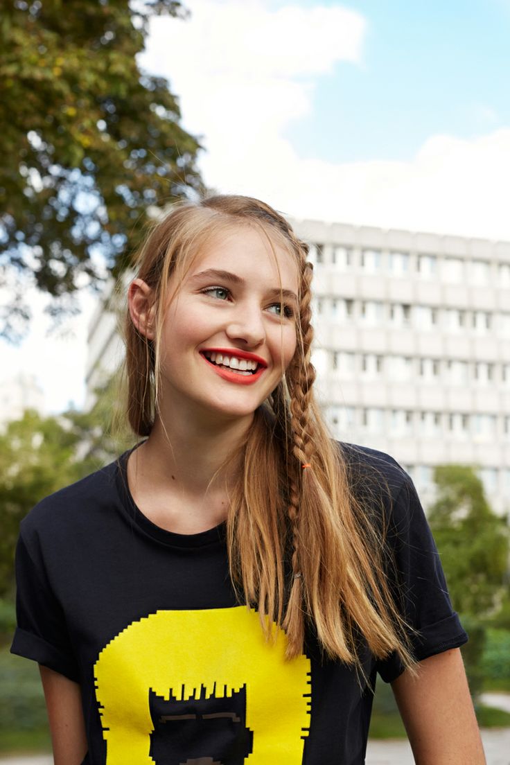 Picture of Sanne Vloet
