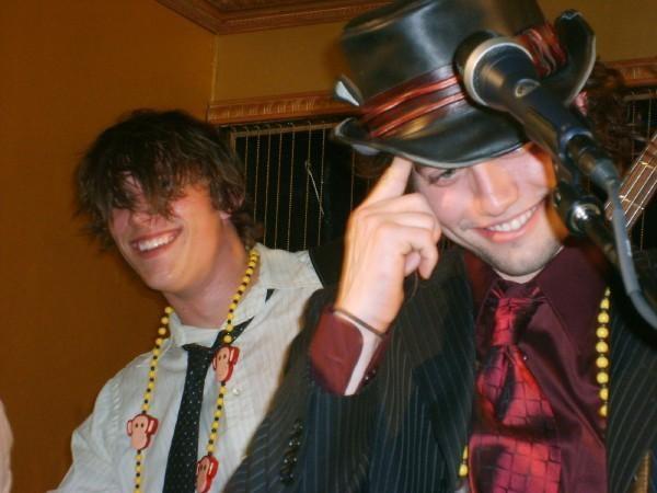 Picture of Jackson Rathbone