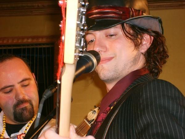 Picture of Jackson Rathbone