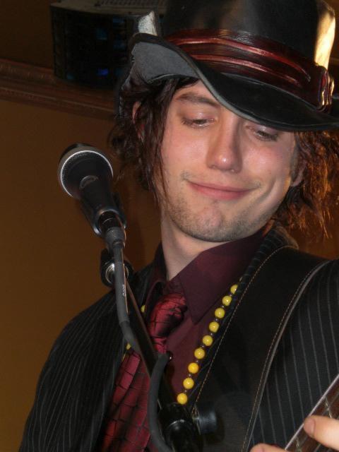 Picture of Jackson Rathbone