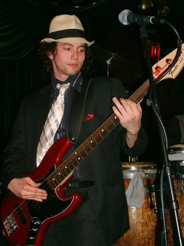 Picture of Jackson Rathbone