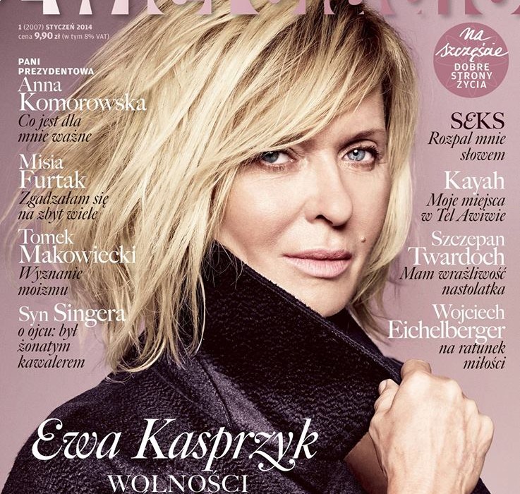 Picture of Ewa Kasprzyk