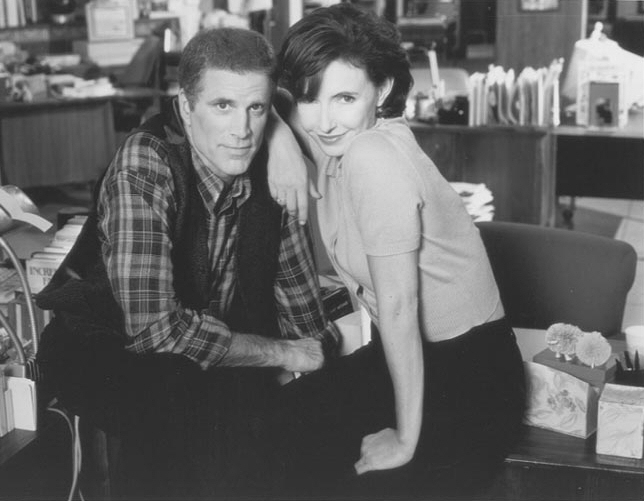 Picture of Ink (1996-1997)